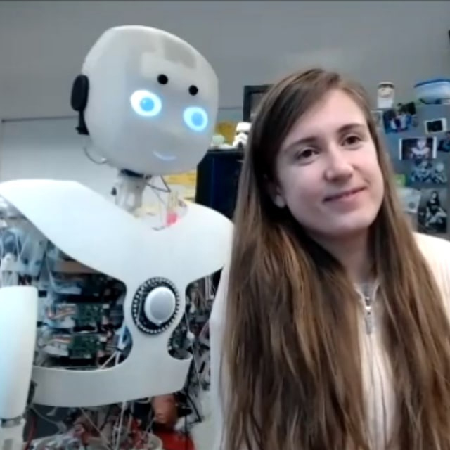 Alona Kharchenko (@alona) | Pitch