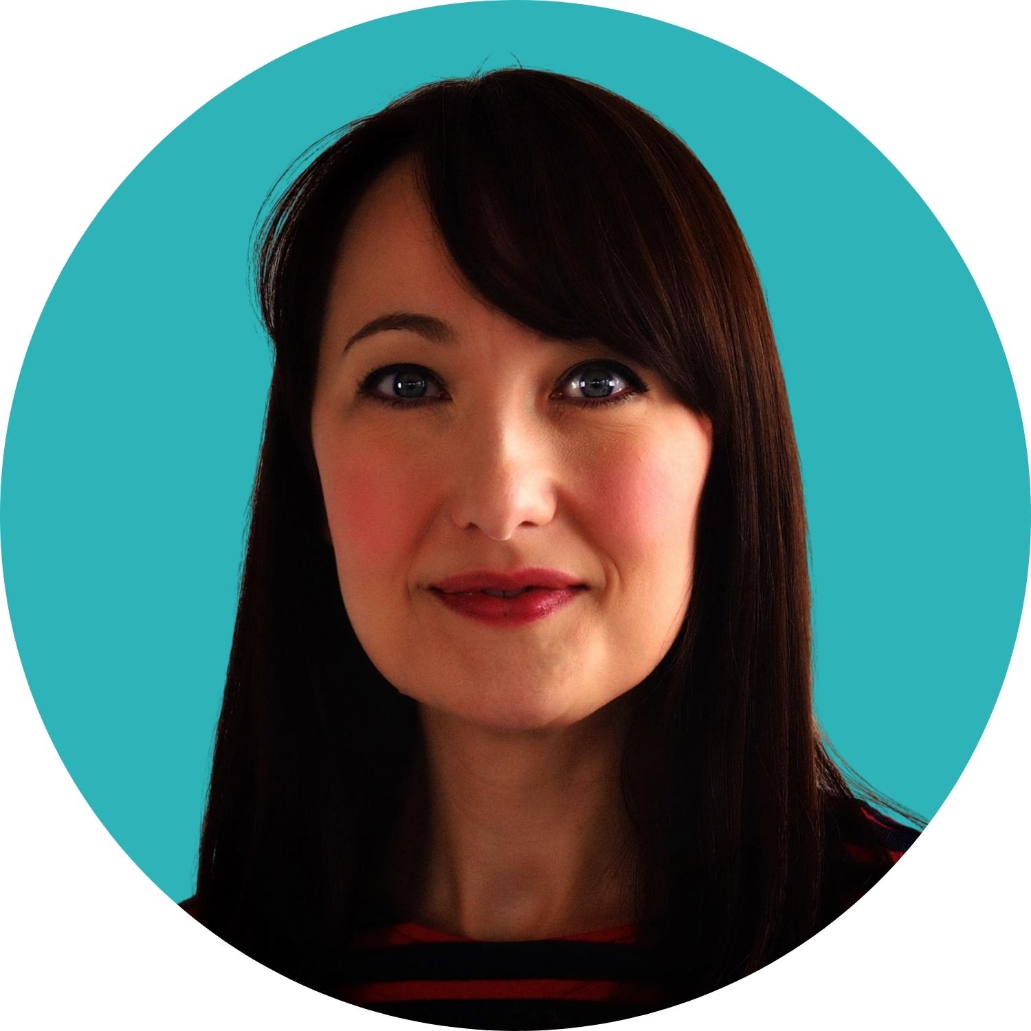 Becky Cotton (@Lumino) | Pitch