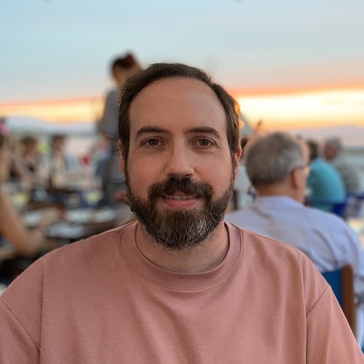 David Bonàs (@davidbonas) | Pitch