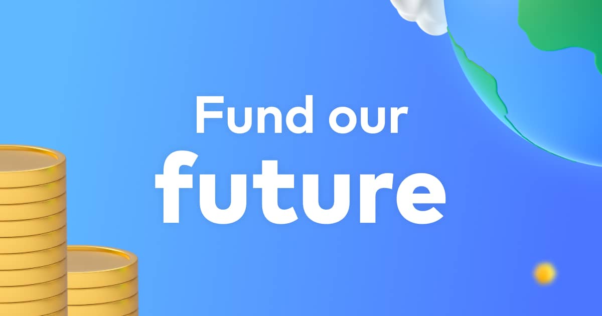 Fund our Future - A collection of pitch decks from climate tech ...